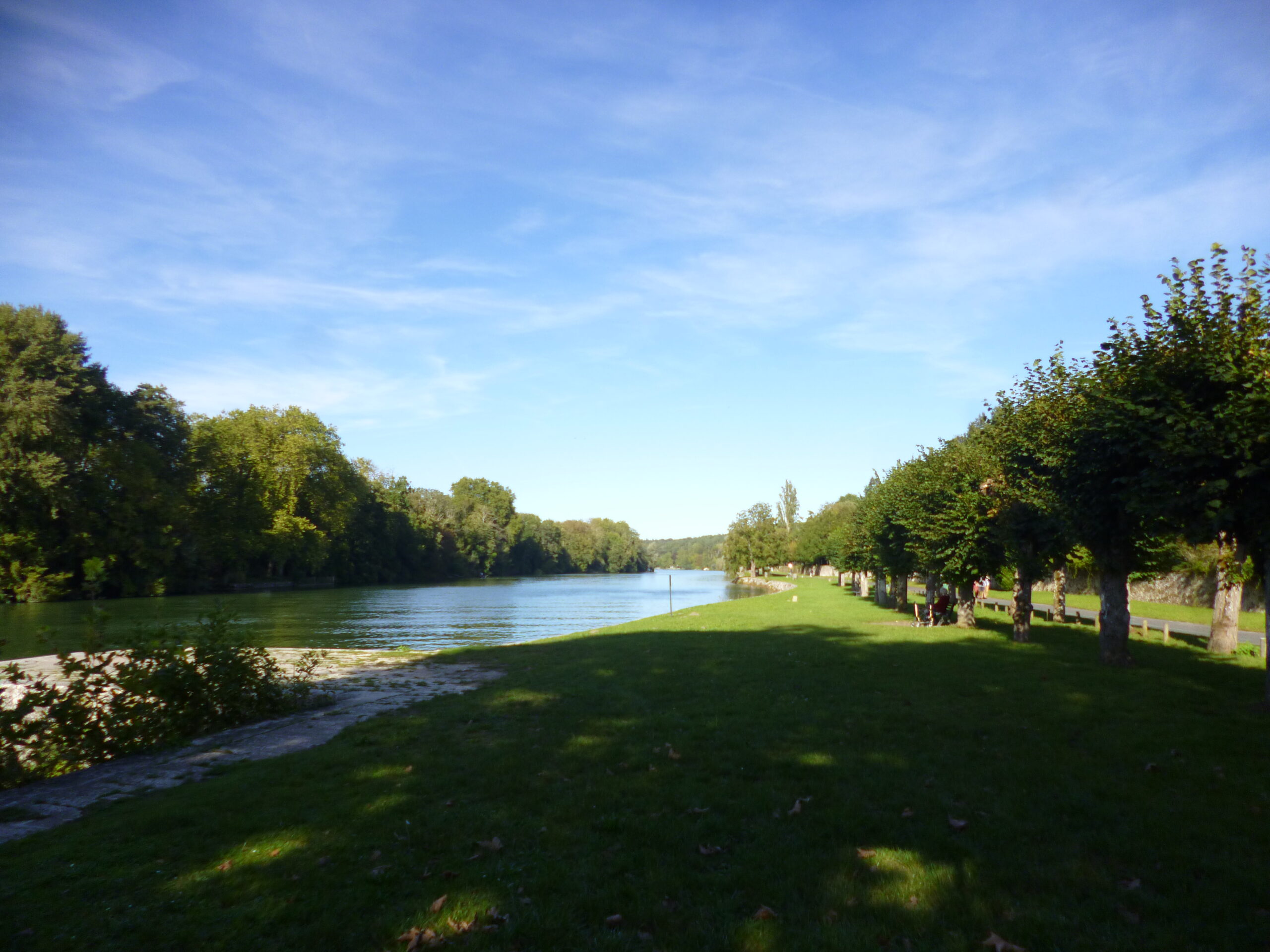 Immobilier Héricy – Estimation, vente & achat local